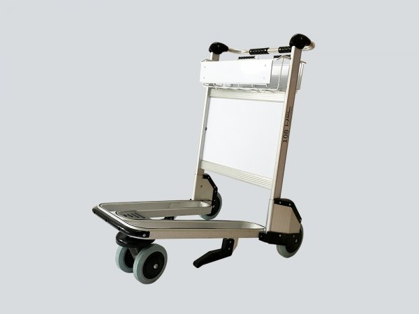 Trolleys - UFL Airports