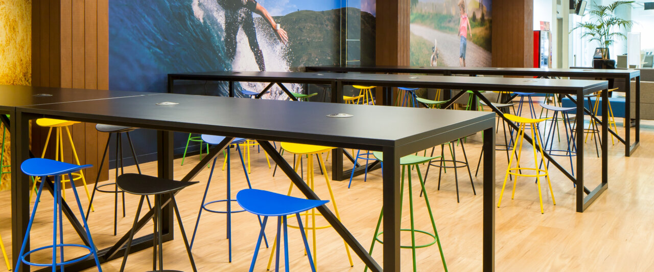 Airport Tables - UFL Airports