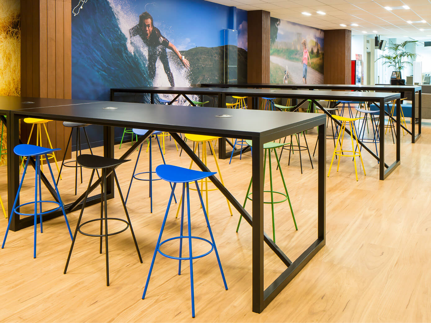 Airport Tables - UFL Airports