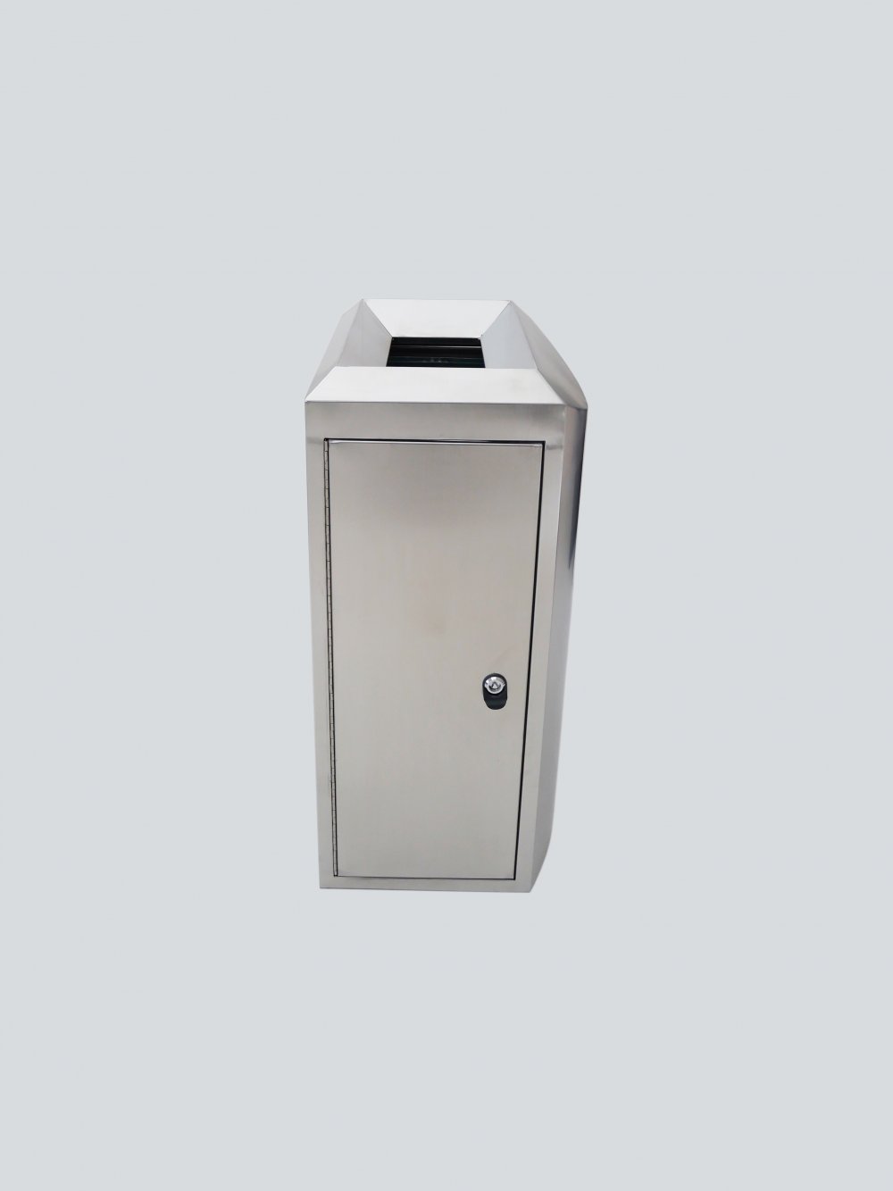 Standard Bin - Square - UFL Airports